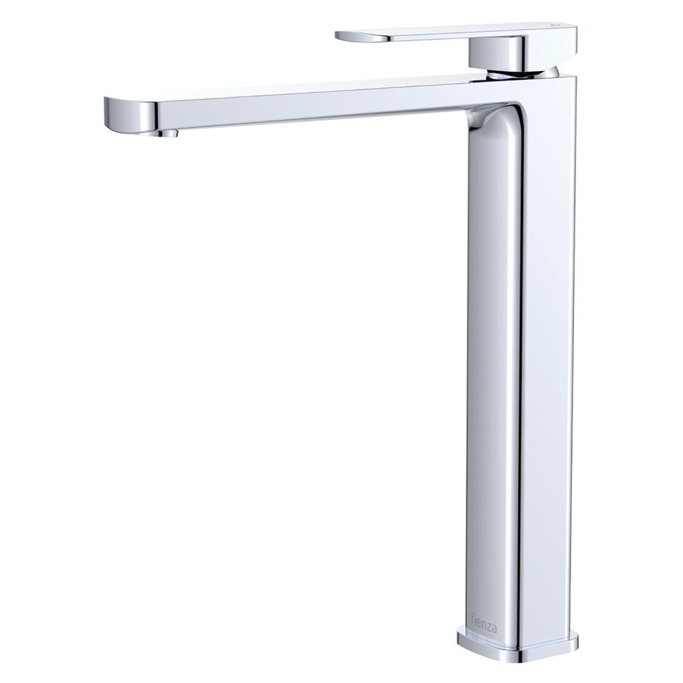 Tono Tall Basin Mixer – Imperial Ceramics