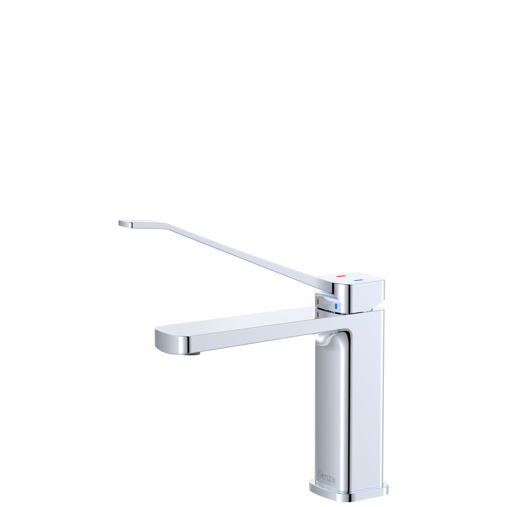 Tono Care Basin Mixer – Imperial Ceramics